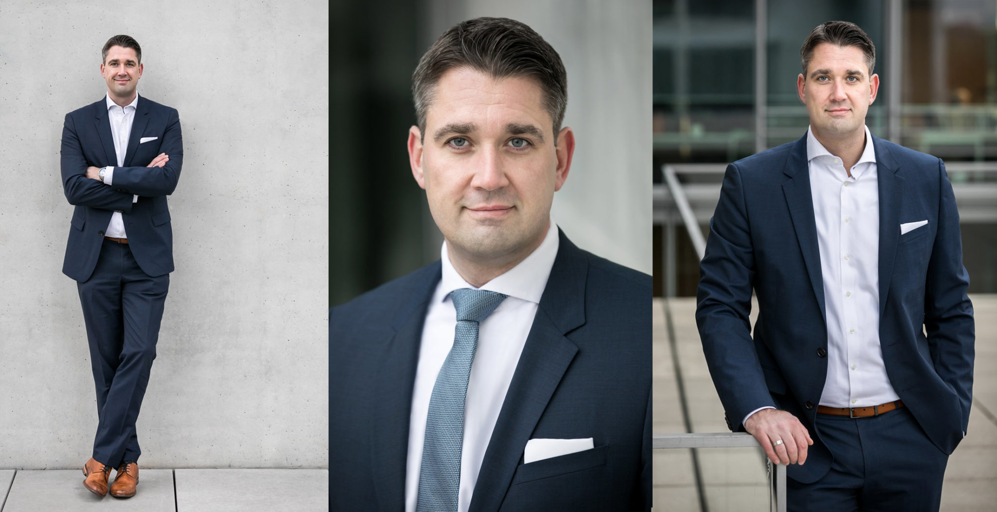 Vorstandsfotografie Berlin | Management- & Geschäftsführer-Fotos
